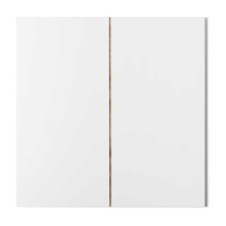 Panel Decorative Laminex Surround Batten300 NewPenny - BIMcontent.com