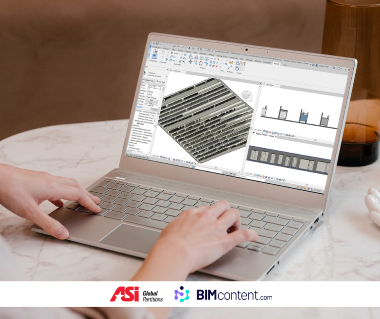 Unlocking Efficiency: A Guide to Revit Components - BIMcontent.com