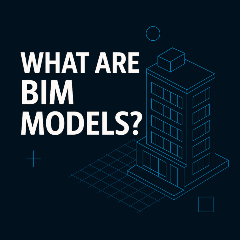 What Are BIM Models? [2025 Guide + Free Downloads] - BIMcontent.com